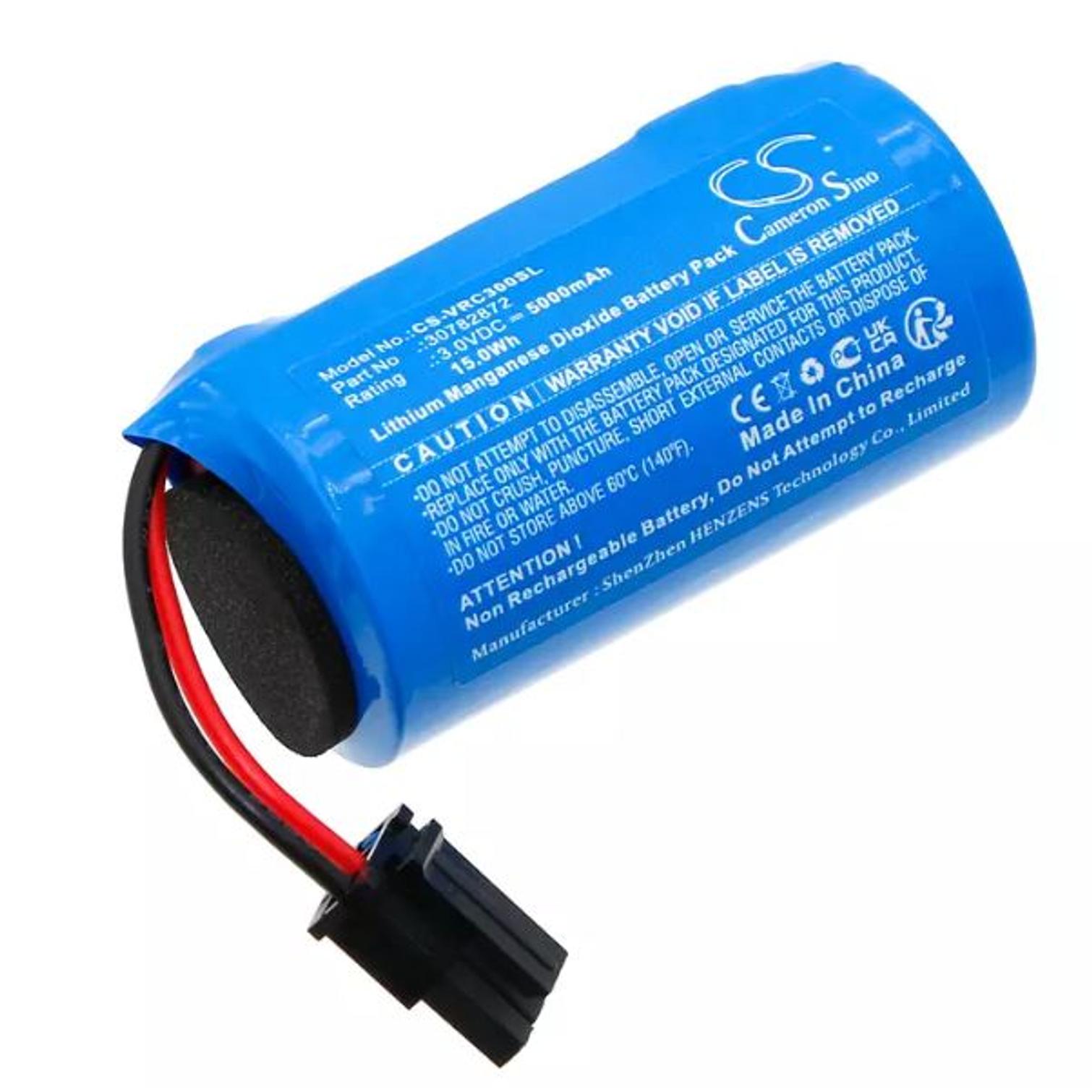 Volvo On Call paristo 3V 5000mAh 30782872 | AkkuA Joensuu