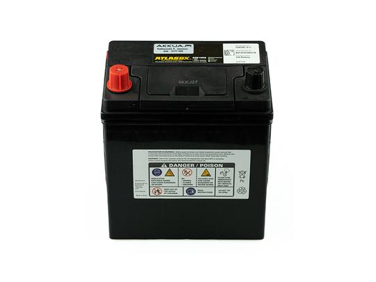 Tesla model X 60B19RS 40Ah AGM | AkkuA Joensuu