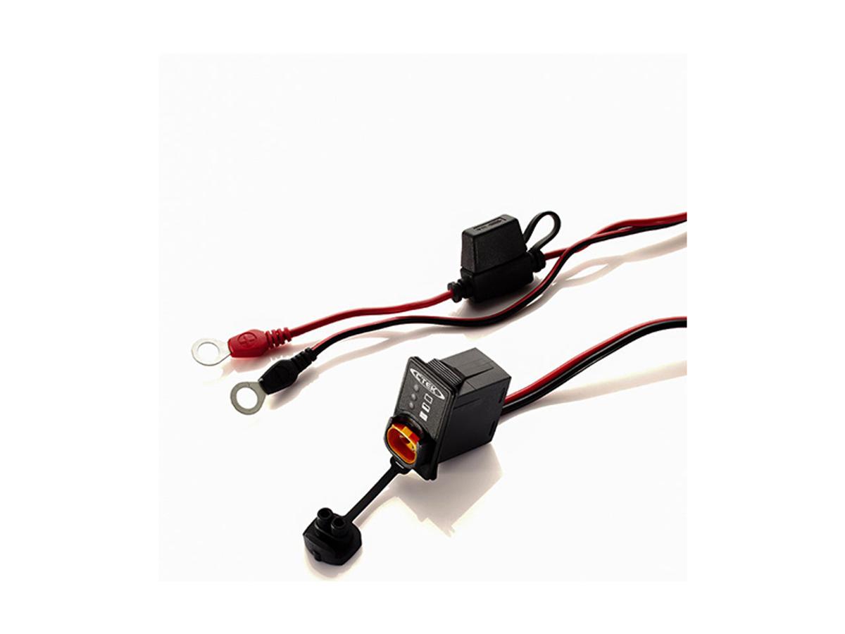 Ctek Comfort Indicator-Panel 1500mm | AkkuA Joensuu