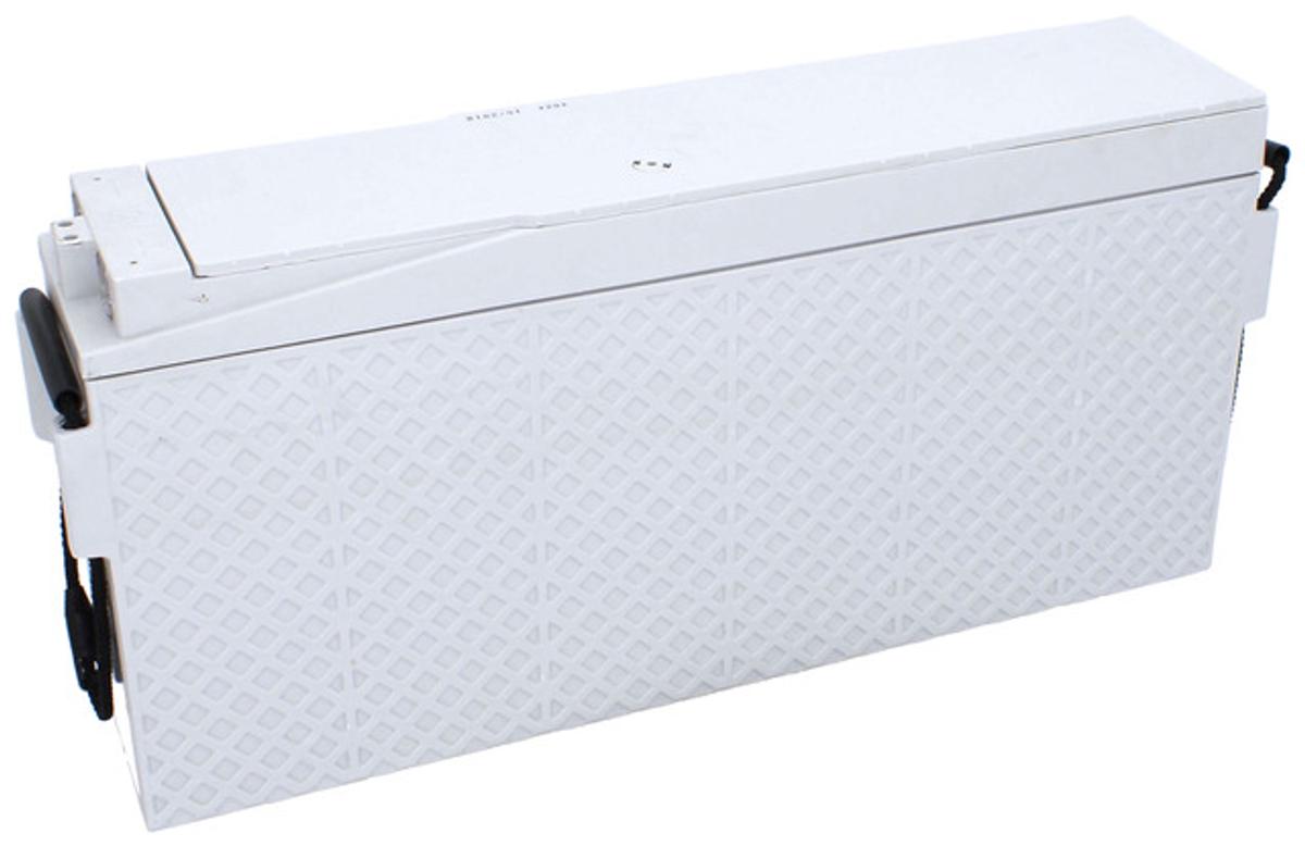 Marathon AGM M12V105FT 12V 100Ah | AkkuA Joensuu