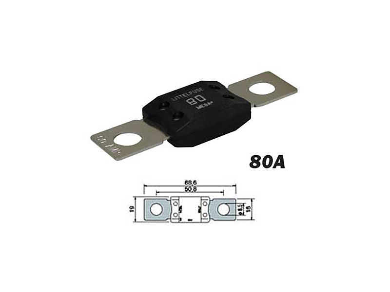 Sulake MegaVAL® 80A | AkkuA Joensuu