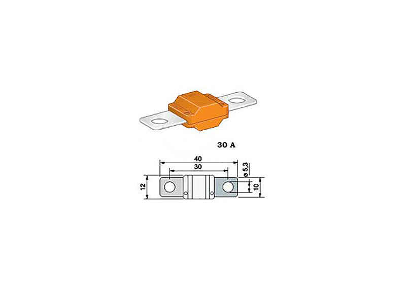 Sulake MidiVAL® 30A | AkkuA Joensuu