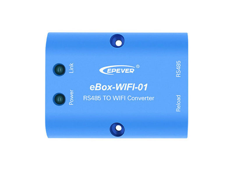 EPever eBox Wifi-box | AkkuA Joensuu