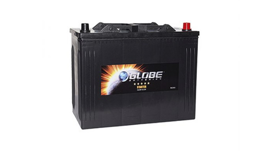 Globe Batteries | AkkuA Joensuu